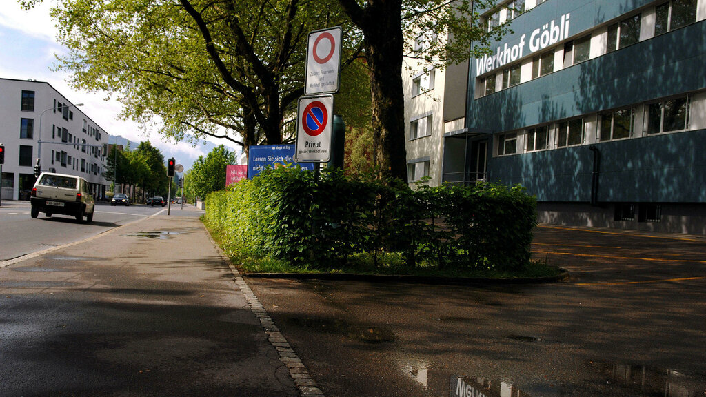 Devlet kurumları ve bakanlıklar Werkhof, Zug, foto