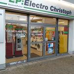 Ep: Christoph (Bahnhofstraße No:22, Fürstenwalde/Spree), elektronik eşya mağazaları  Furstenwalde'den