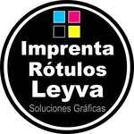 Imprenta Rótulos Leyva (Autonomous Community of Andalusia, Granada, Armilla, Calle Reyes Católicos, 5), fotokopi dükkanları  Endülüs'ten