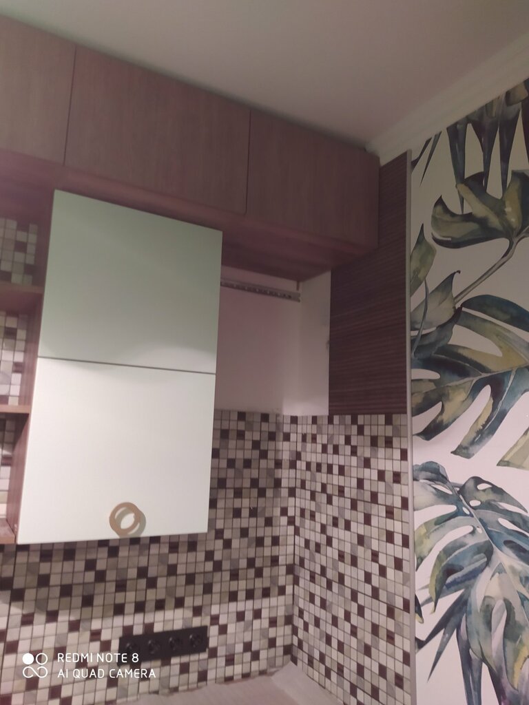 Mutfak mobilyaları Kuhni Zov V Smorgoni, Smarhon, foto