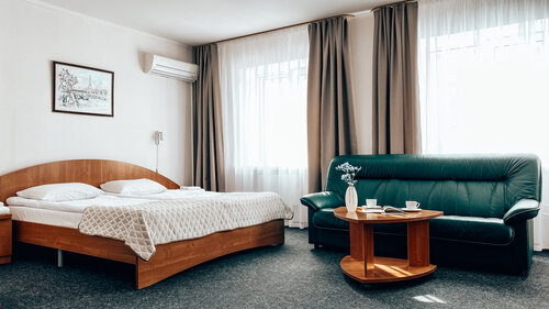 Otel Konakovo, Konakovo, foto