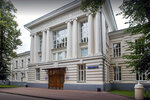 Клиника реабилитации, отделение реабилитации (Bolshaya Pirogovskaya Street No:2с9), hastane bölümü  Moskova'dan