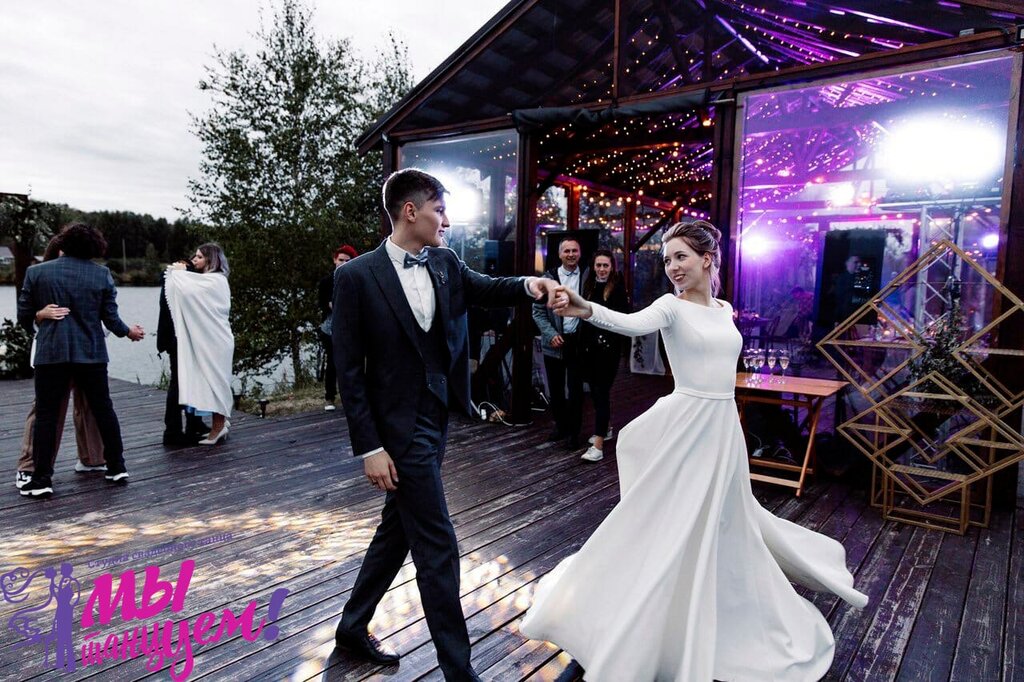 Dans okulları My tantsuem, Nijni Novgorod, foto