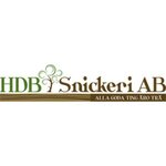 Hdb Snickeri Ab (Nibblegatan No:12, Hallstahammar), kerestecilik  Vastmanland Vilayeti'nden