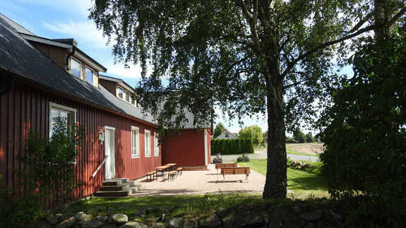 Etkinlik organizasyonu Österslövs Bygdegård, Kristianstad, foto