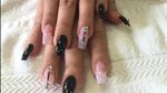 Kim's Nails (Östgötagatan No:68), manikür-pedikür  Stockholm'dan