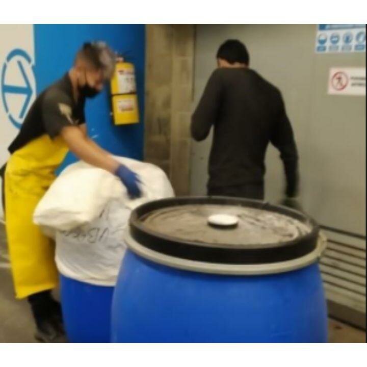 Mali denetleme şirketleri Soluciones ambientales Jm Torres SAS, Bogota, foto