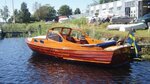 Karlstad Småbåtsvarv Ab (Varvsgatan No:4), ev hizmetleri  Karlstad'tan