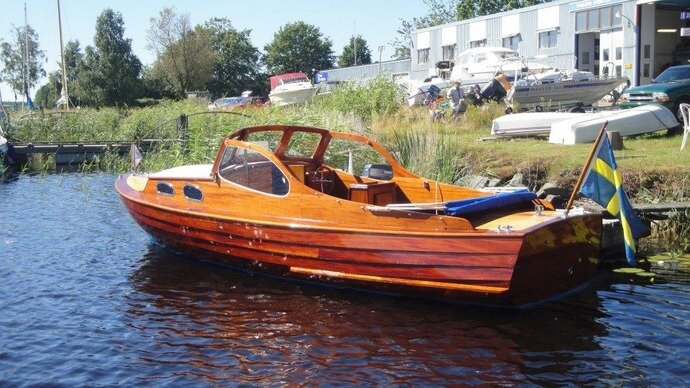 Ev hizmetleri Karlstad Småbåtsvarv Ab, Karlstad, foto