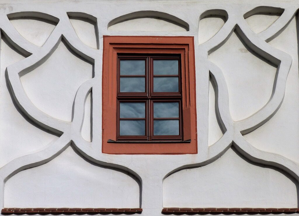 i̇nşaat malzemeleri toptan Fensterbau Neumann E. K., Hesse, foto