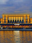 The Hunger (-), restoran  İstanbul'dan