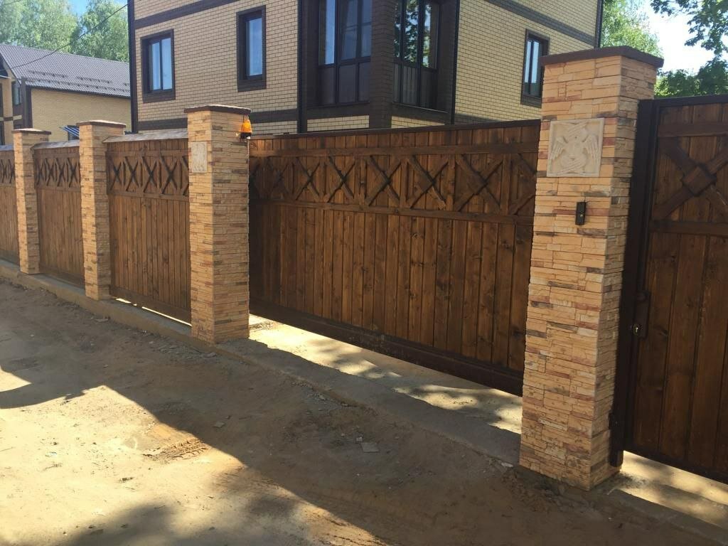 Otomatik kapı firmaları DoctorGates, Simferopol (Akmescit), foto