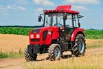 Tatarstan-Krym-MTZ Dealer (Московское шоссе, 11-й километр No:литБ, Симферополь), tarım makineleri, ekipmanlar  Kırım Cumhuriyeti'nden