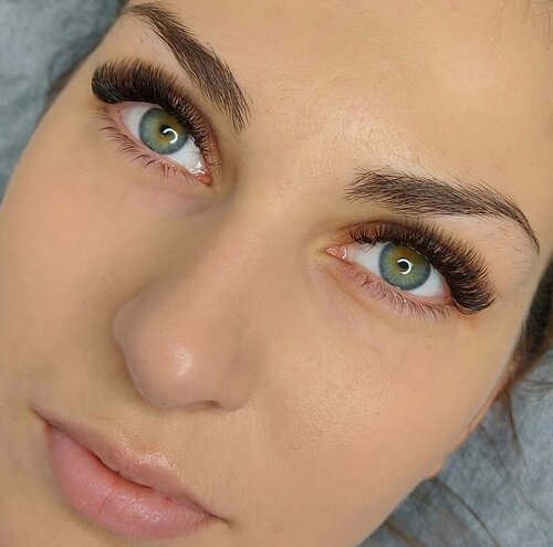 Lux lashes store