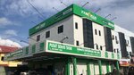 Tyreplus - Sinwufu Enterprise (Muar, No.1, Jalan Murni Satu, Taman Putera Murni), jant ve lastikçiler