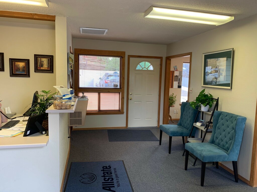 Sigorta şirketleri Eric Boatner: Allstate Insurance, Flagstaff, foto