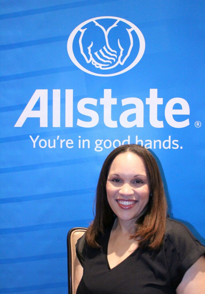 Sigorta şirketleri Rhiannon Ward: Allstate Insurance, Arizona Eyaleti, foto