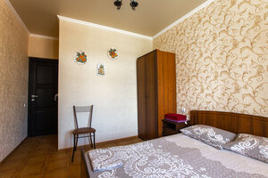 Tatyana (Naberezhnaya Street No:26А, Dzhubga Urban-type Settlement), otel  Krasnodarski krayından