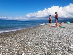 Lukomorye (Inal-Ipa Street No:68A, selo Alakhadzy), resort oteller, tesisler  Gagra Bölgesi'nden