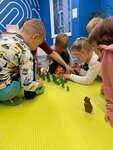 Мастерская Сказкотерапии Сорокиной Елены (Lunacharskogo Avenue No:72к1), aile danışmanlığı  Saint‑Petersburg'dan