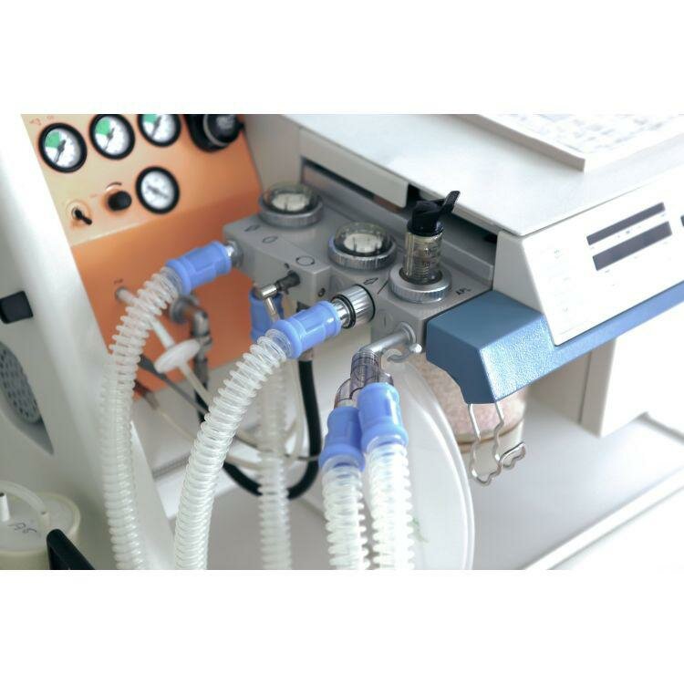 Medikal cihaz firmaları Oxiemergencias SAS, Cali, foto