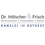 Dr. Hölscher & Frisch – Kanzlei im Ostvest – Rechtsanwälte + Fachanwälte + Notare (Ziegeleistraße No:1, Waltrop), avukatlar  Waltrop'tan