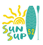 SunSup52 (Kholodniy Lane No:5), kürek sörfü  Nijni Novgorod'dan