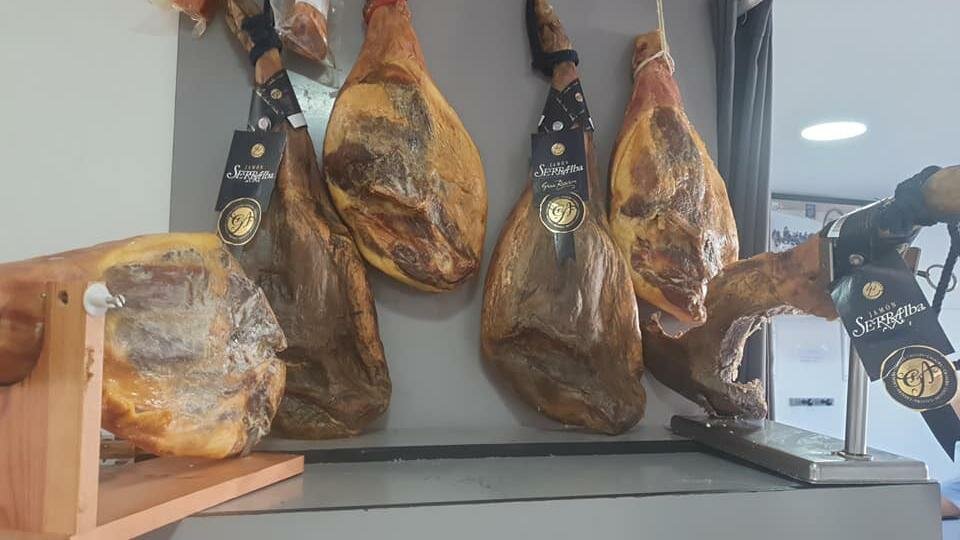 Restoran Restaurante Os Coutinhos, Lizbon İlçesi, foto