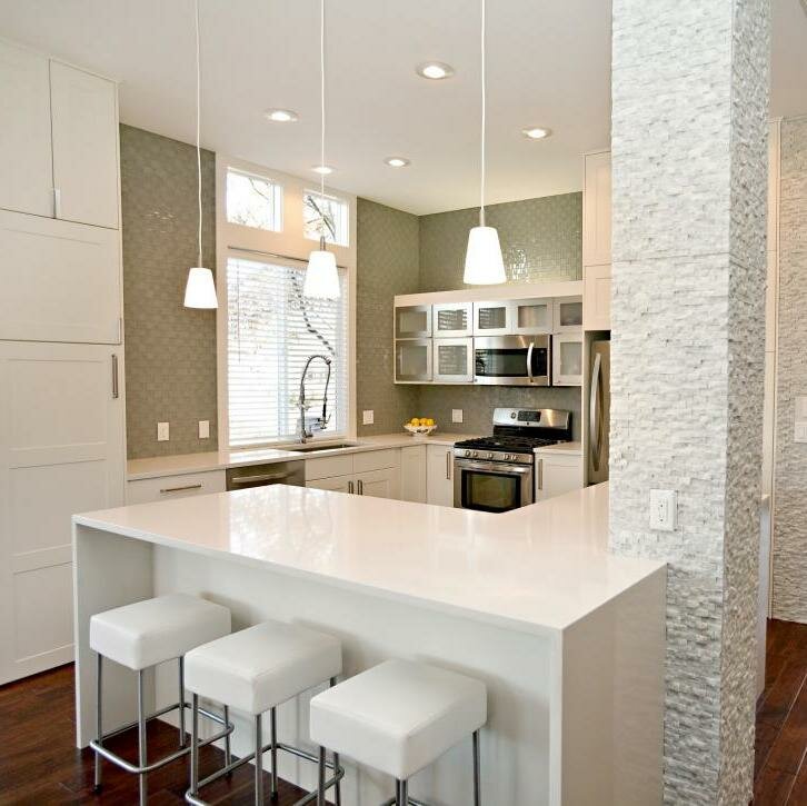 Hamam ve sauna inşaatı Sloan Construction Group, Inc, Florida Eyaleti, foto