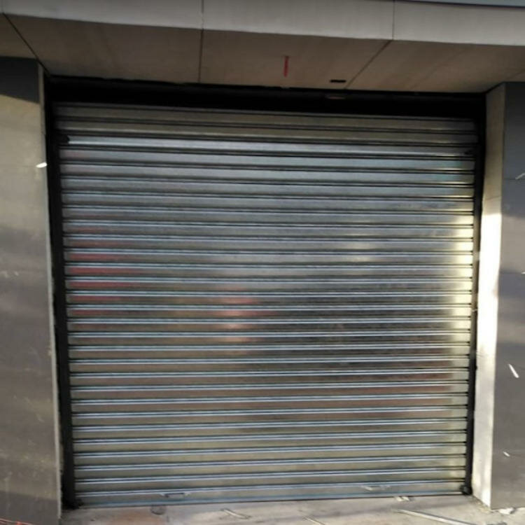 Beyaz eşya mağazaları Cortinas Metálicas Estolaza, Rancagua, foto