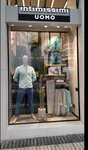 Intimissimi Uomo (Calle Alcalá No:151, Municipios Madrid), giyim mağazası  Madrid'den
