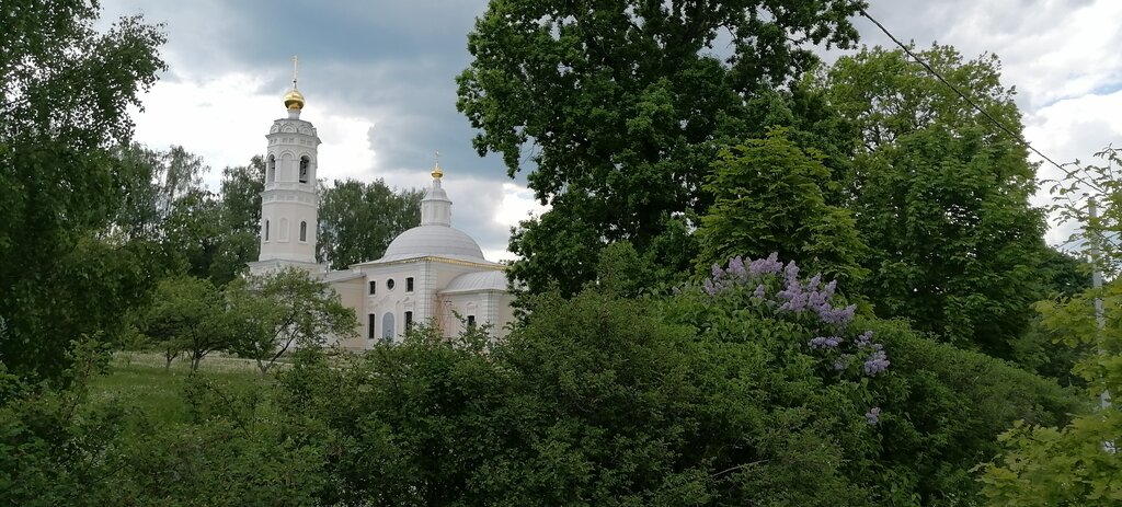 Kültür merkezleri КПЦ Преображение, Moskova ve Moskovskaya oblastı, foto