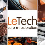 LeTech (ulitsa Popova No:23А), deri atölyesi  Smolensk'ten