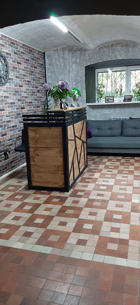 Kıyafet tamiri Ателье Рублево, Moskova, foto