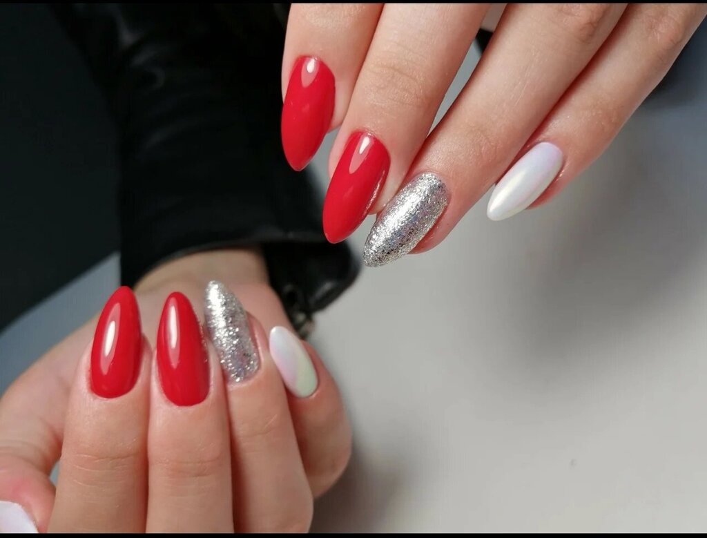 Manikür-pedikür Маньячки красоты, Moskova, foto