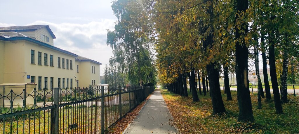 Anaokulları Савинский детский сад № 1, İvanovskaya oblastı, foto