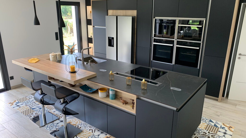 Özel mobilya yapımı SmolinPro, Krasnodarski krayı, foto