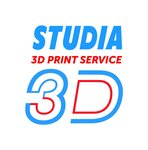 Studia3D (Schyolkovskoye Highway No:5с1), 3d hizmetler  Moskova'dan