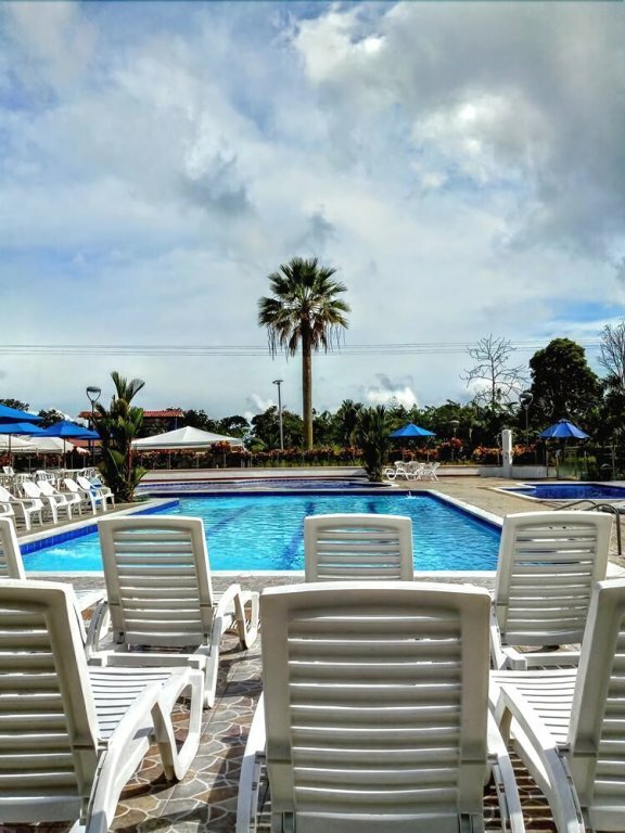 Otel Finca Hotel San Jose, , foto