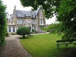 Le Clos De Bourgogne (Rue de Bourgogne No:81), otel  Moulins'den