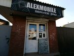 Alexmobile (Karasunskaya Street No:106, Tsentralniy City administrative district, Tsentralniy Microdistrict), telefon tamir servisi  Krasnodar'dan