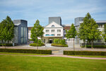 Hirslanden Klinik Hirslanden (Zürich, Meilen, Zollikon, Witellikerstrasse, 40), özel muayenehaneler  Zürih'ten