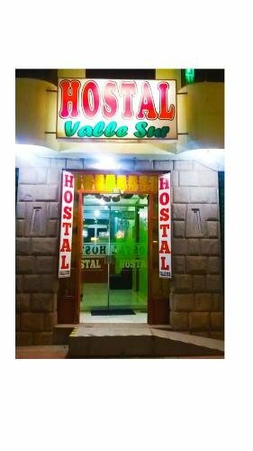 Otel Hostal valle Sur Cusco - Peru, Cusco, foto