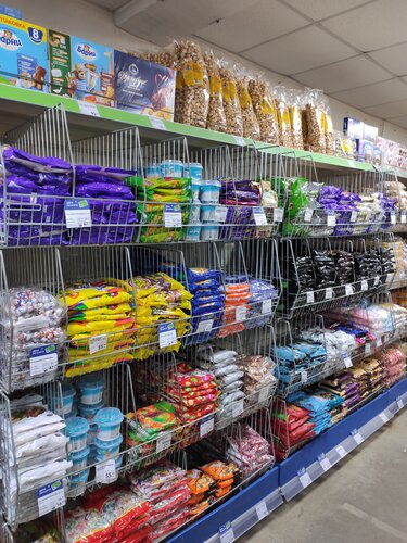 Ev eşyası mağazaları Fix Price, Severouralsk, foto