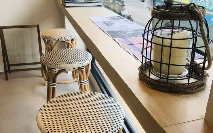 Pansiyonlar, hosteller I Hostel @ Chinatown, Bangkok, foto