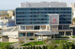 Renaissance by Sulo hotel (No:1/1, 9-shy shaǵyn aýdan), otel  Aktav'dan