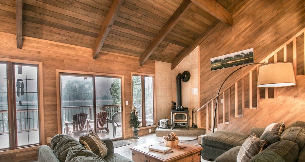 Otel Alpine Lake Escape, Washington Eyaleti, foto
