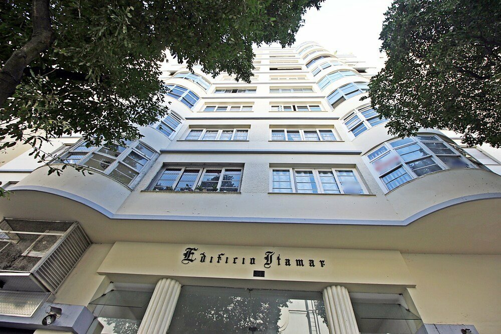 Otel Rio Spot C048, Rio de Janeiro, foto