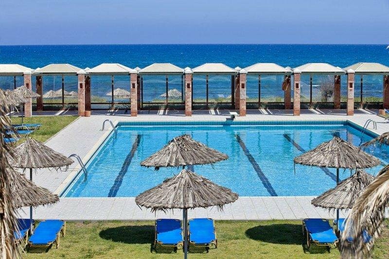 Otel Civitel Creta Beach, Dünya, foto
