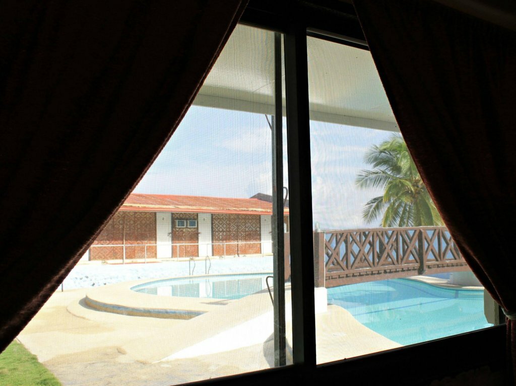 Otel Giswold Lagunde Beach Resort, , foto